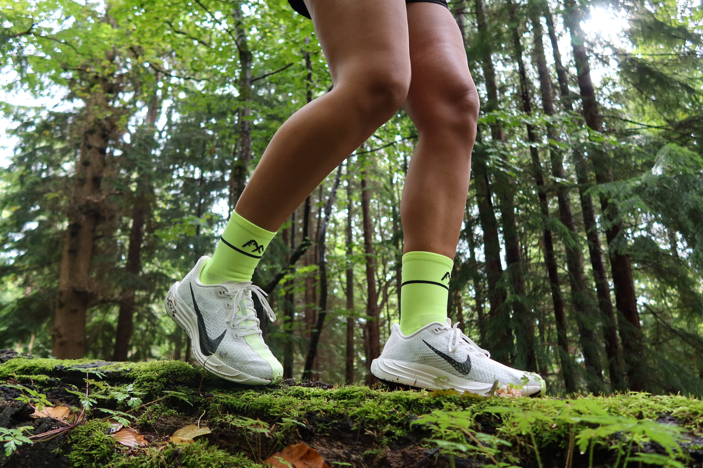 Women’s Running Socks | Anti-Blister, Breathable & Lightweight – ArcticFit