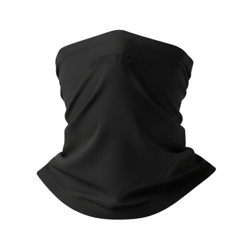 Gaiter Test – ArcticFit