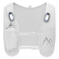 Running Vests | LED Visibility, Comfort & Hydration | ArcticFit